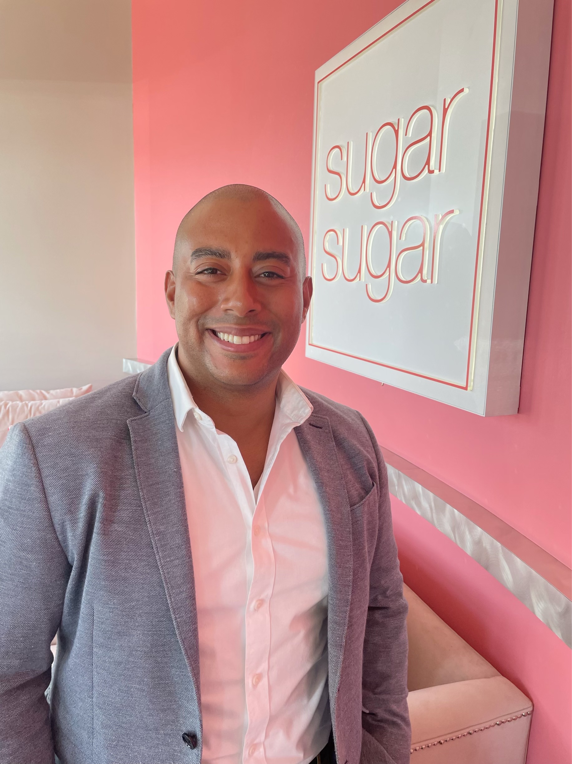 MySugarSugar.com - Locations
