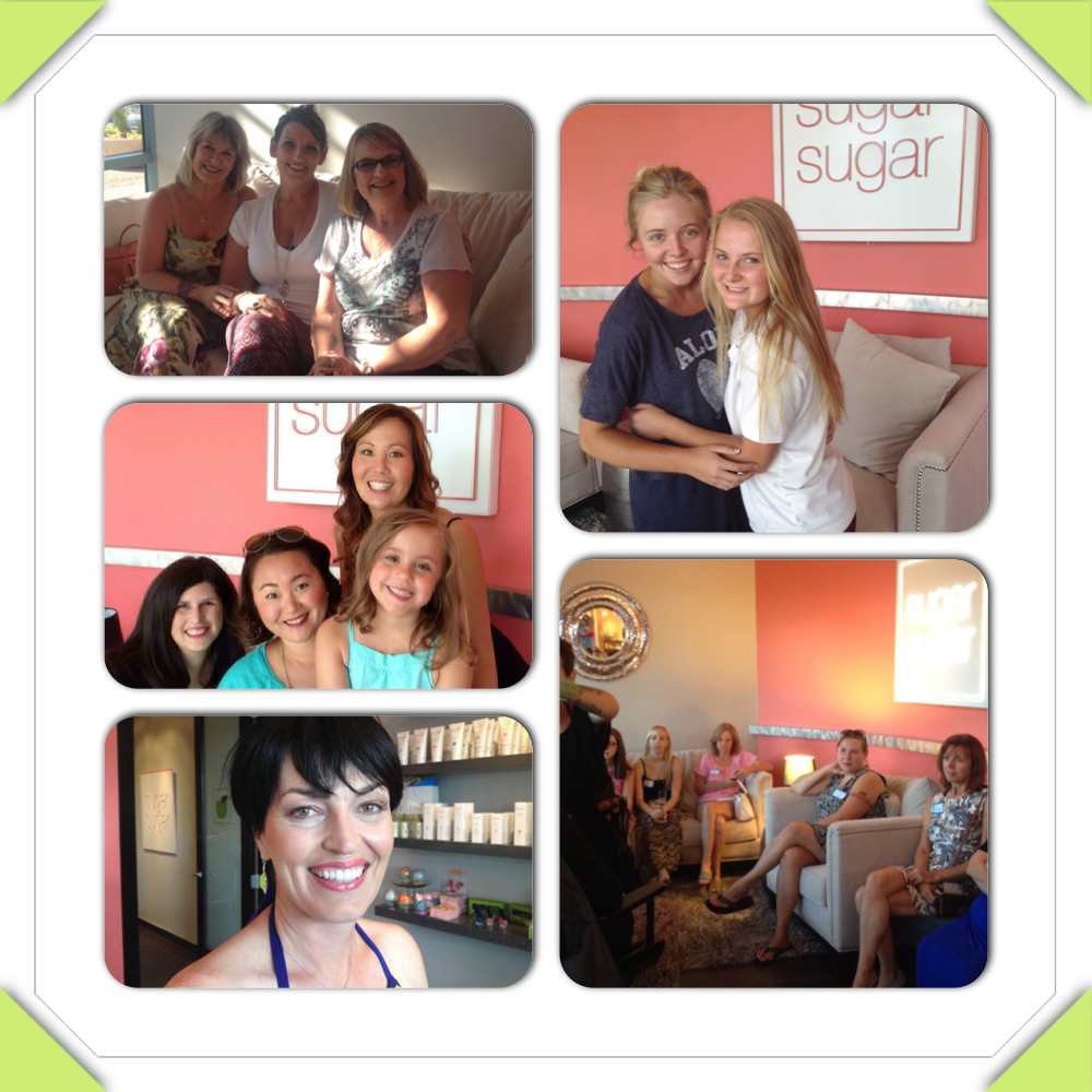 MySugarSugar.com - Special_Events